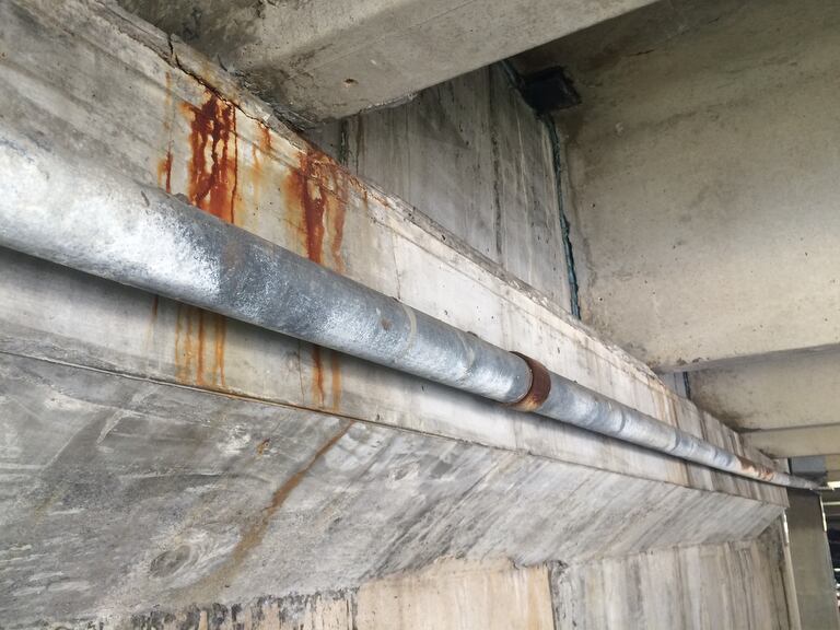 Northampton County Courthouse parking garage to be demolished, rebuilt ...