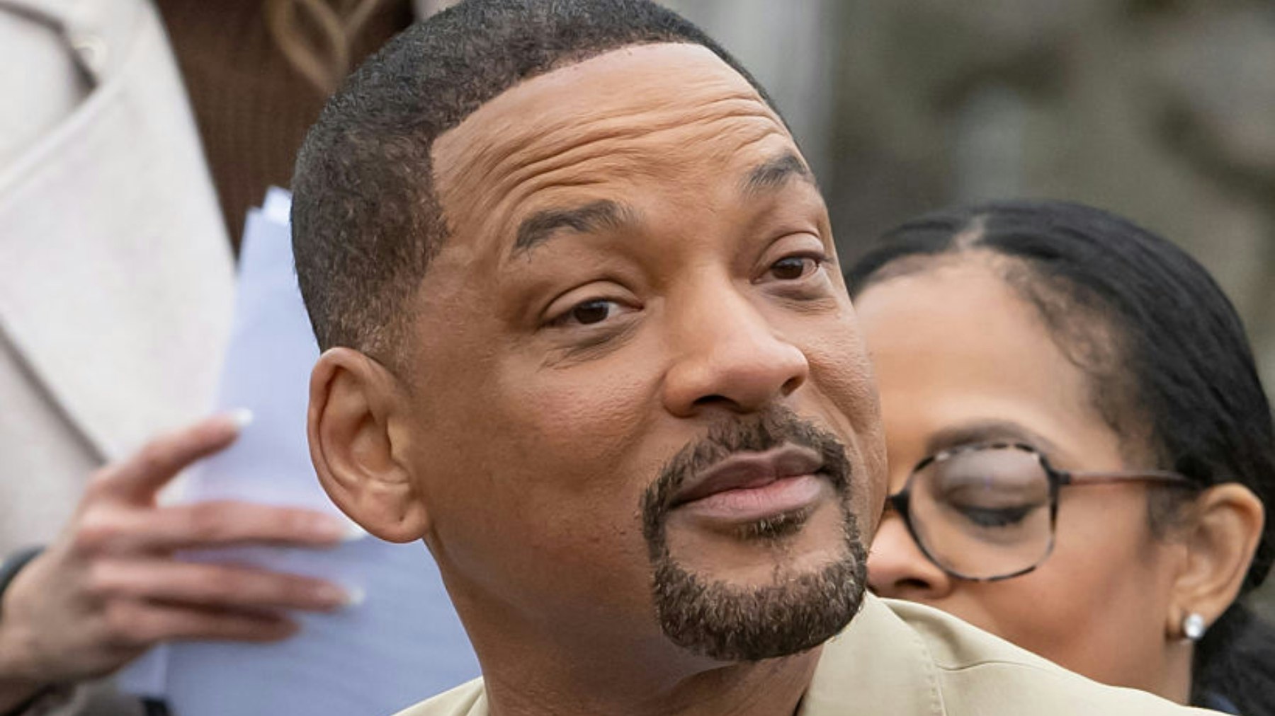 Will Smith’s Oscars slap is coming back to haunt him – four years after ...