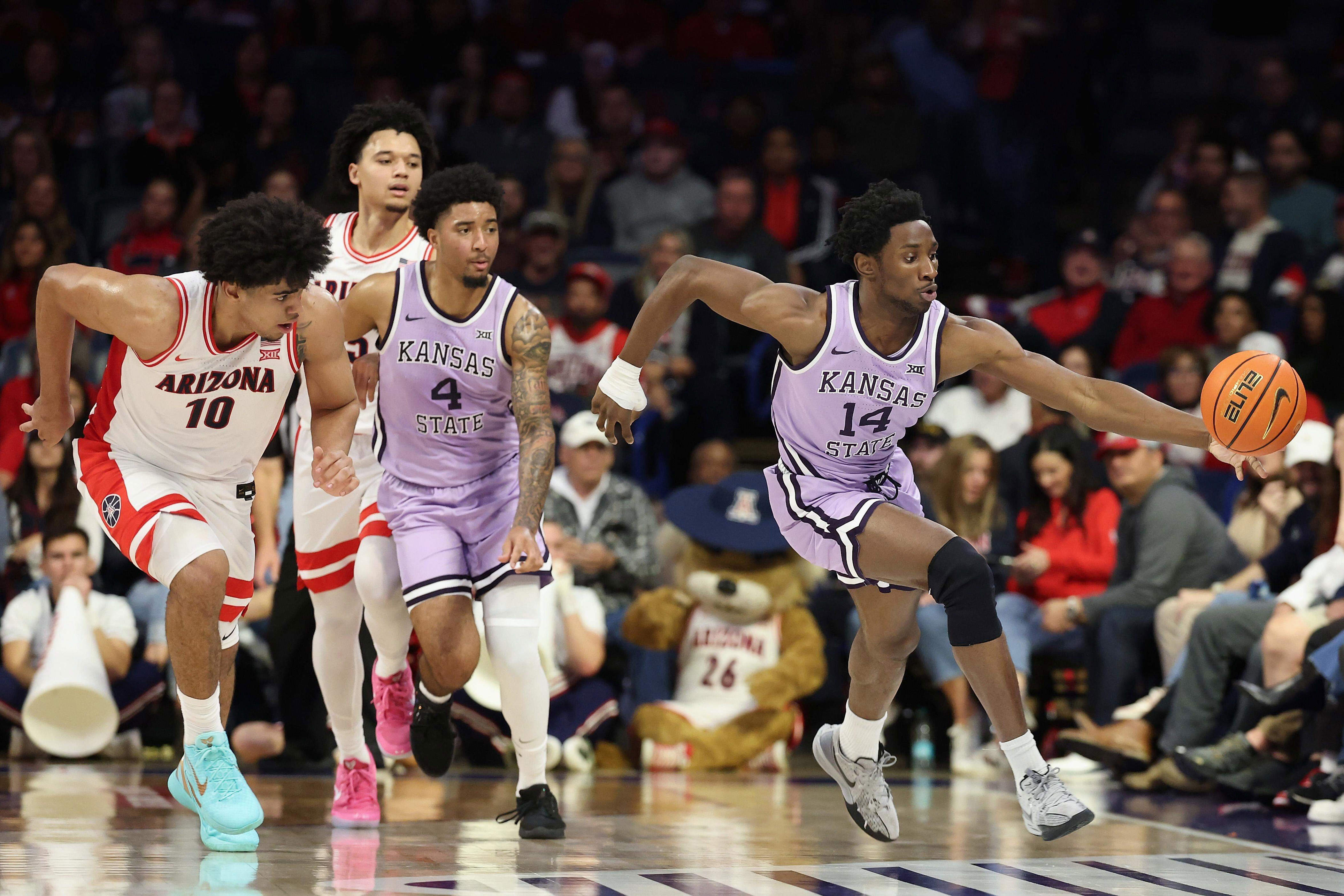 What K-State learned from consecutive losses to Big 12 basketball ...