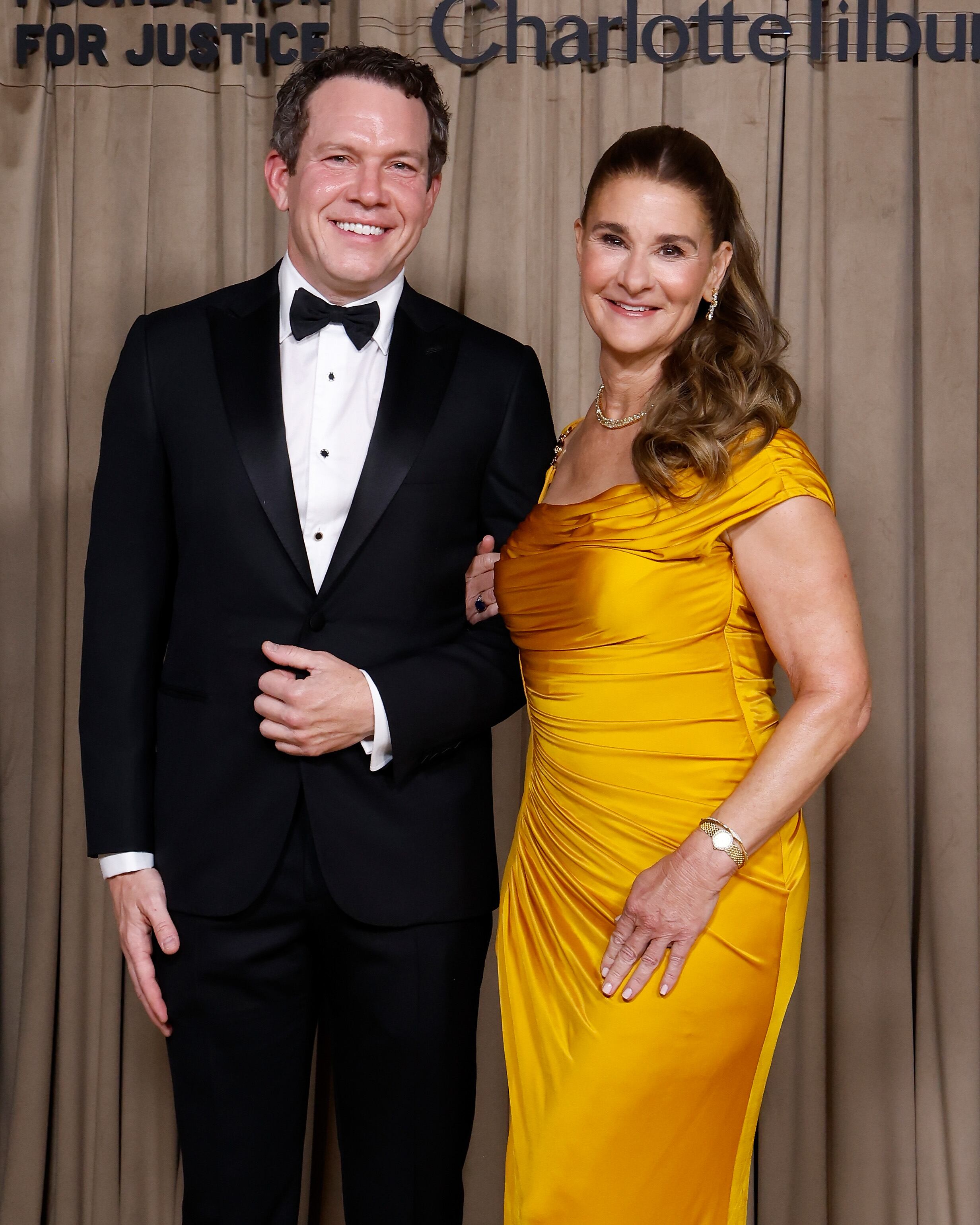 Bill Gates forks over jaw-dropping sum to ex-wife years after divorce