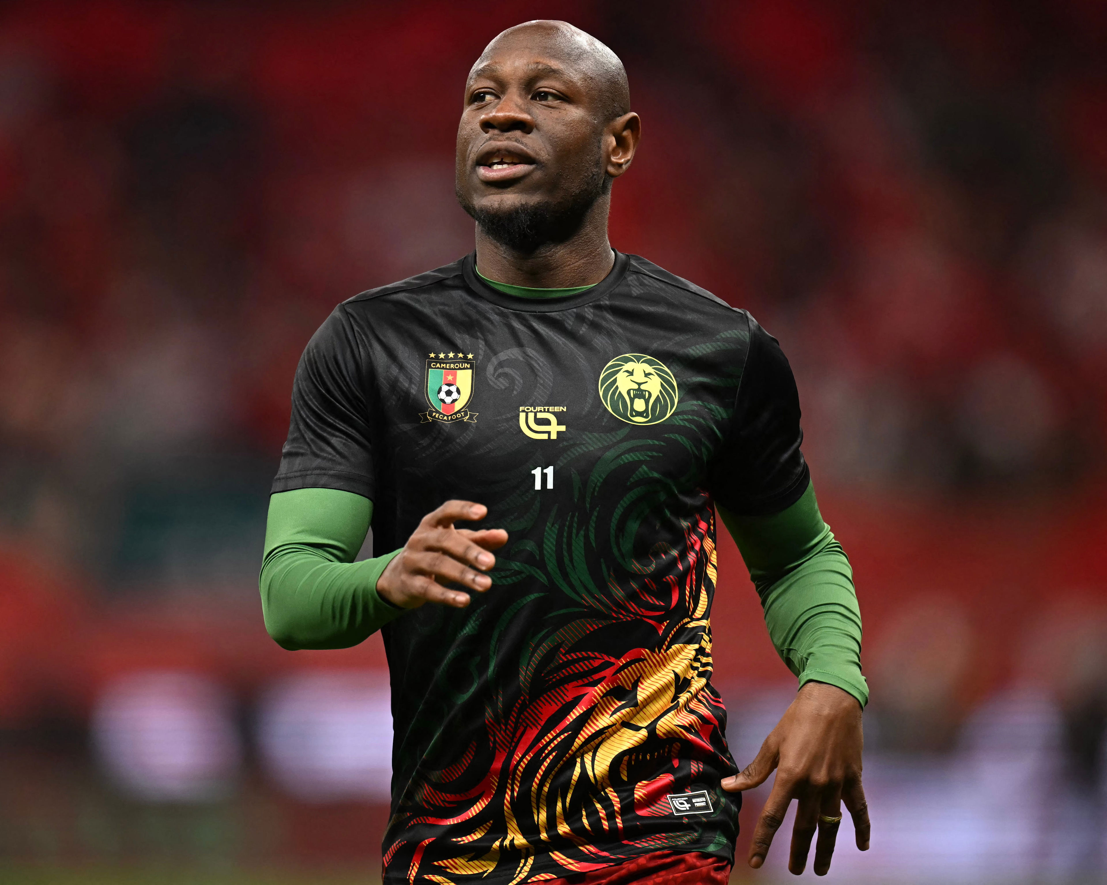 Morocco breeze past Cameroon to join Senegal in AFCON semi-finals