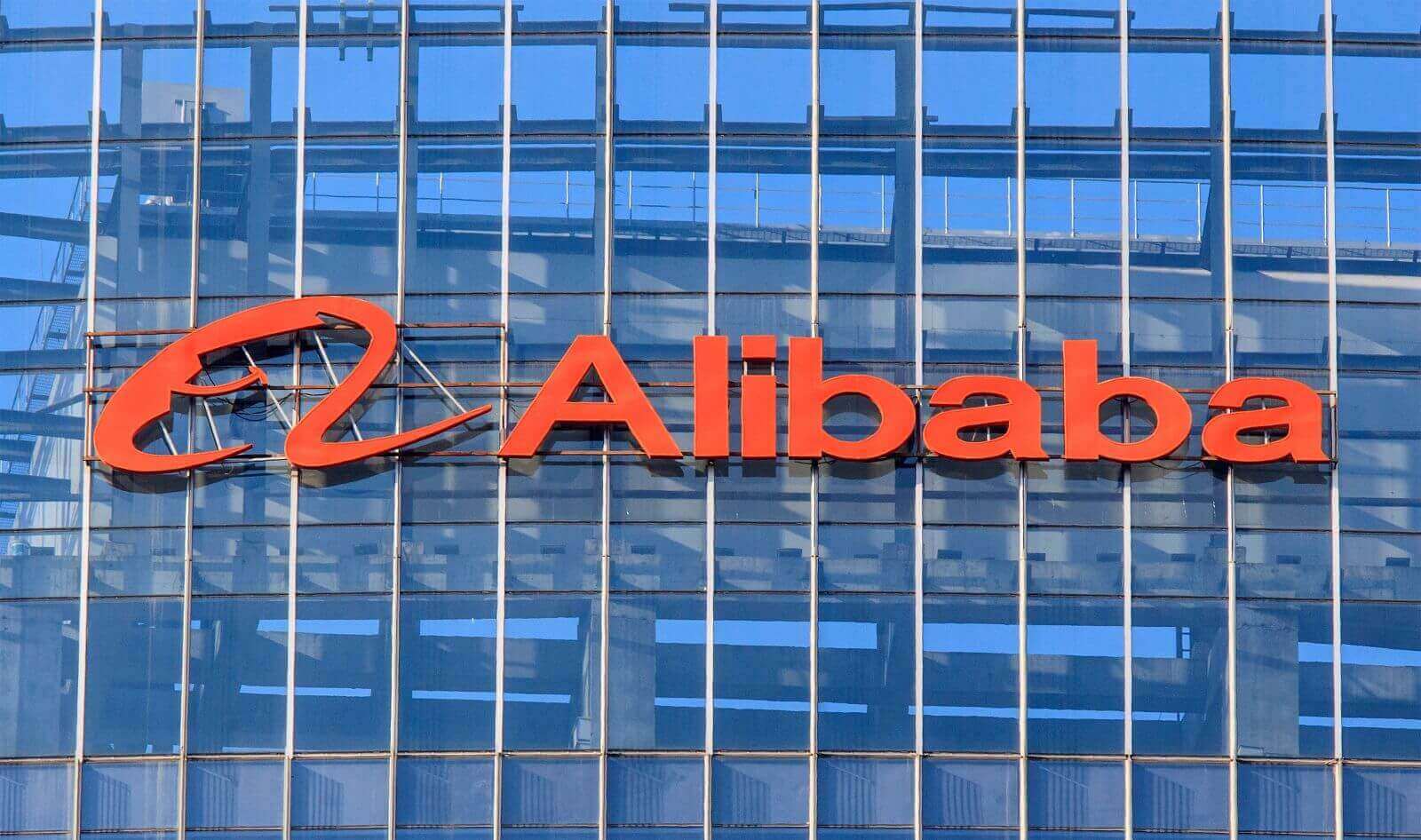 Is the pullback in Alibaba stock a buying opportunity?