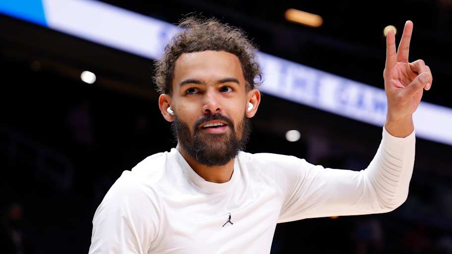 Trae Young's Wizards may be NBA's next great tanking challenge
