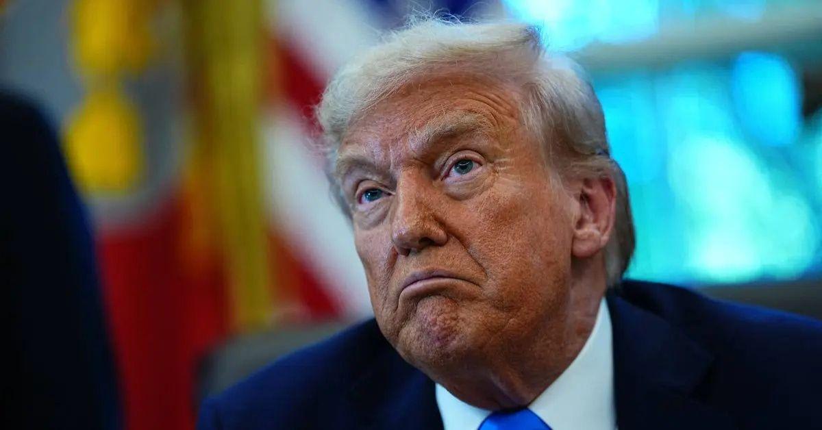 President Donald Trump admits he's open to using GLP-1 weight-loss ...