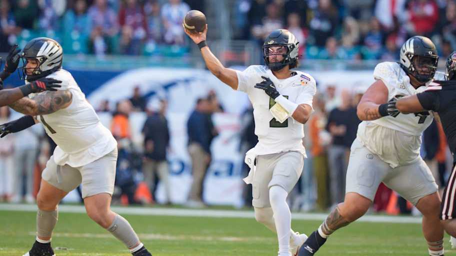 Ducks face elimination, with no intention of blinking or backing down