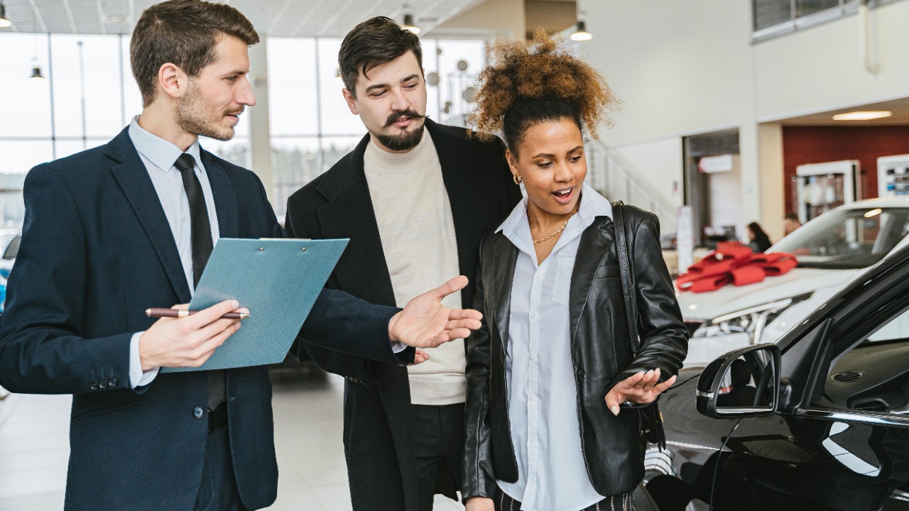 New car prices hit $49,766 as 25% tariffs bite