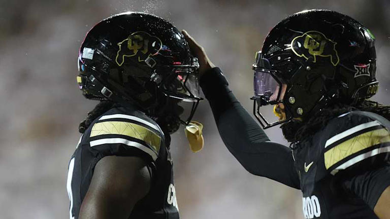 Revisiting how Arizona State's WR room stacks up heading into 2026