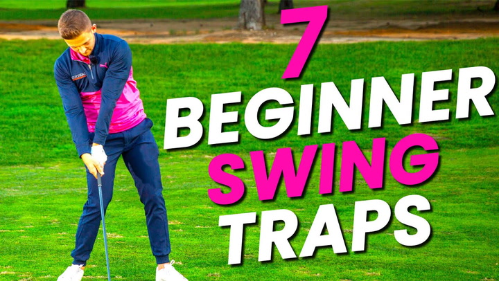 Swing traps new golfers need to avoid