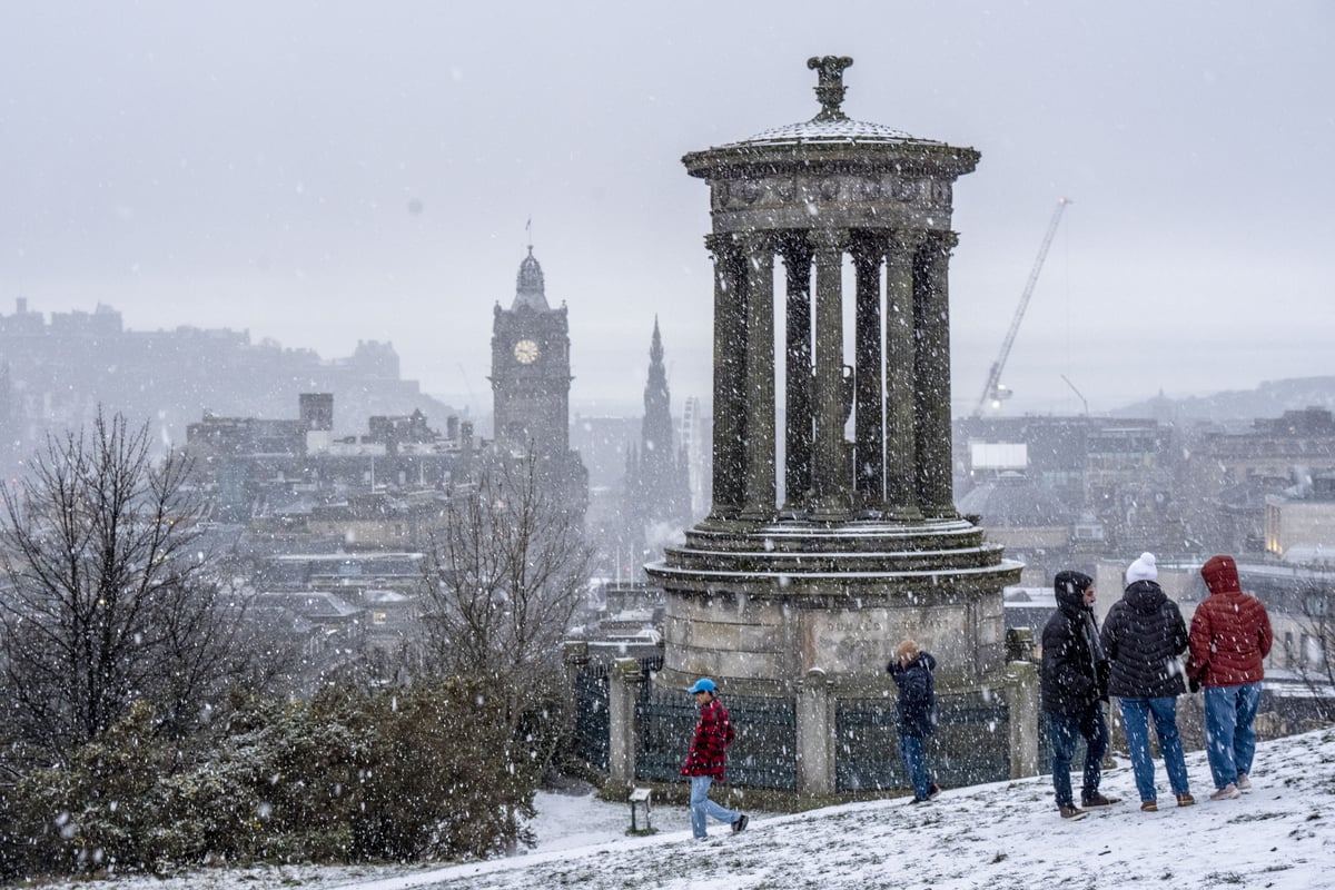 Minister says recovery will take time as forecasters warn of more snow ...