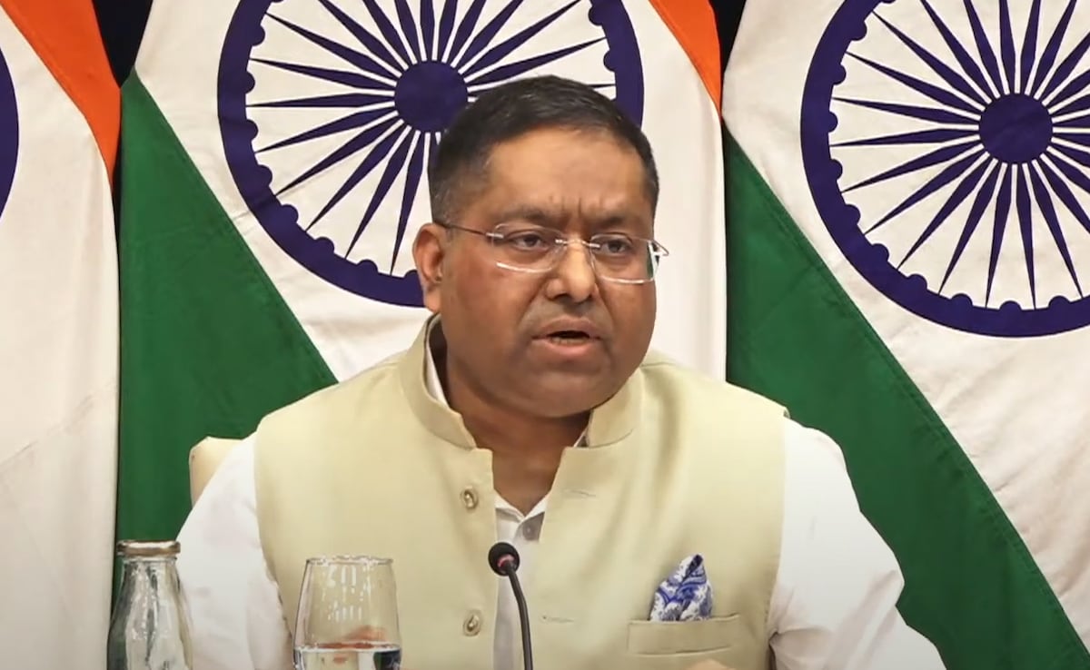 Shaksgam Valley is Indian territory: Centre