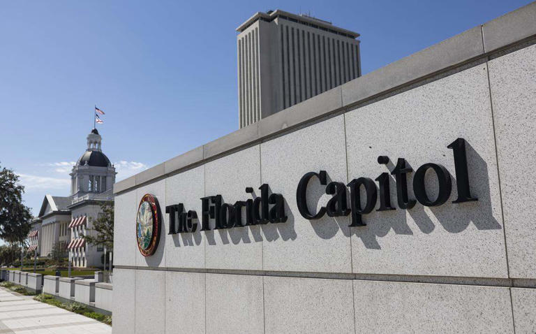 Florida Legislature begins Tuesday. Who represents your Coral Springs ...