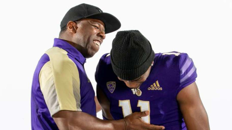 Portal claims another as UW loses Marcus Harris