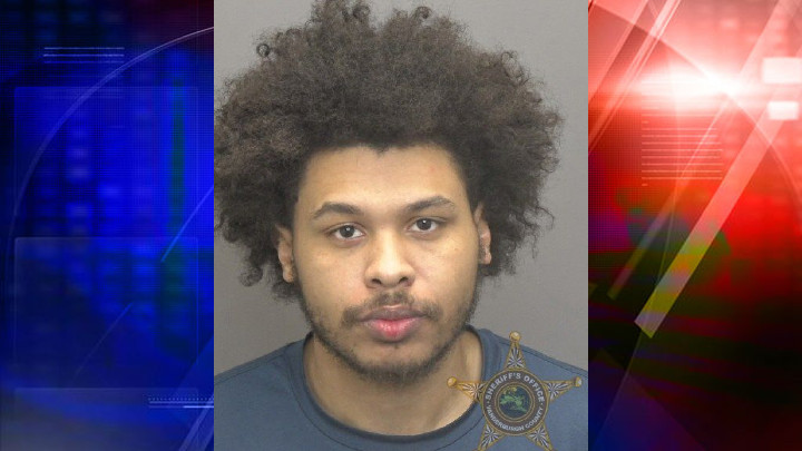 Evansville man accused of leaving autistic child alone at home while he ...