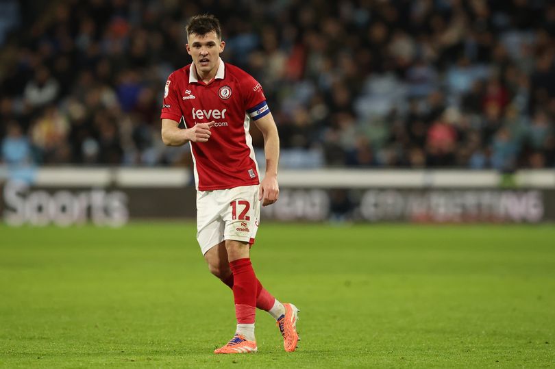Bristol City player ratings vs Derby as Robins collectively poor in ...