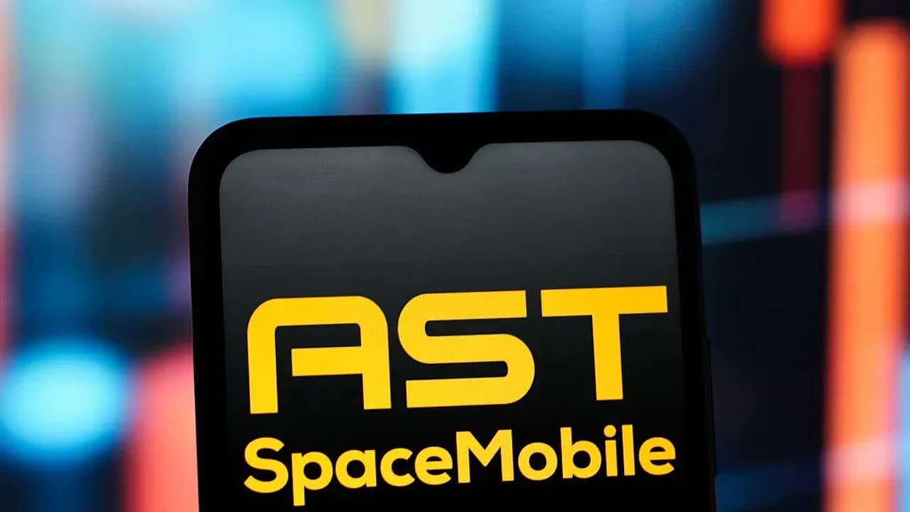 AST SpaceMobile has rallied 120% in past 6 months, retail still seeing ...