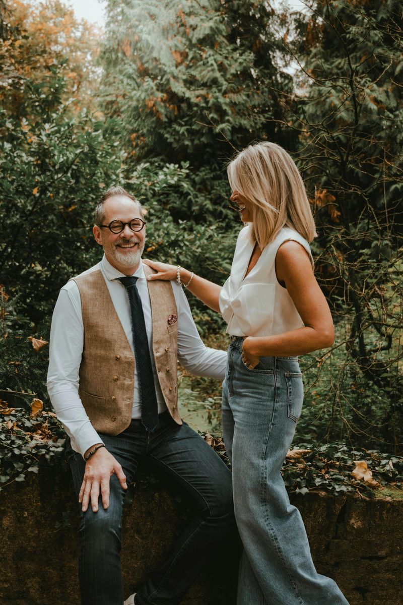 Is there a limit? 14 eye-opening facts about age gaps in relationships