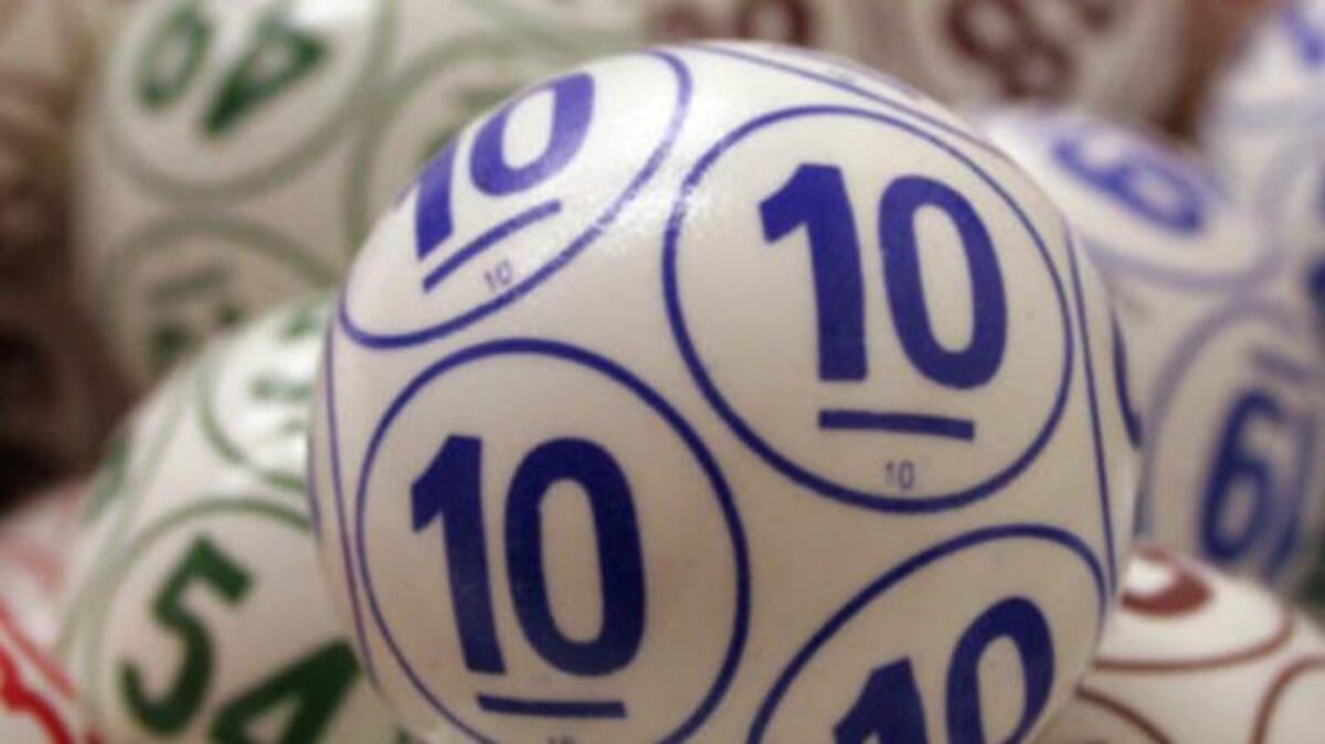 Resultados de la quiniela de Provincia y Ciudad en la matutina: las ...