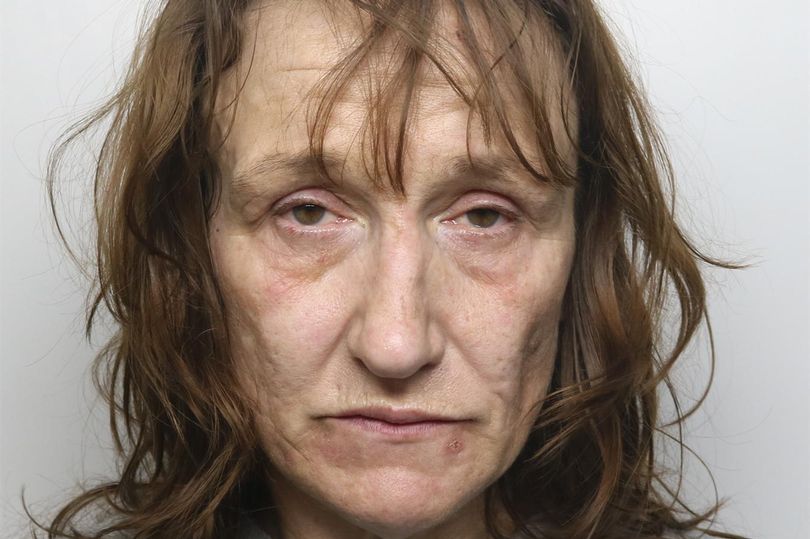 Police hunt Yorkshire shoplifting suspect wanted for crimes in three ...