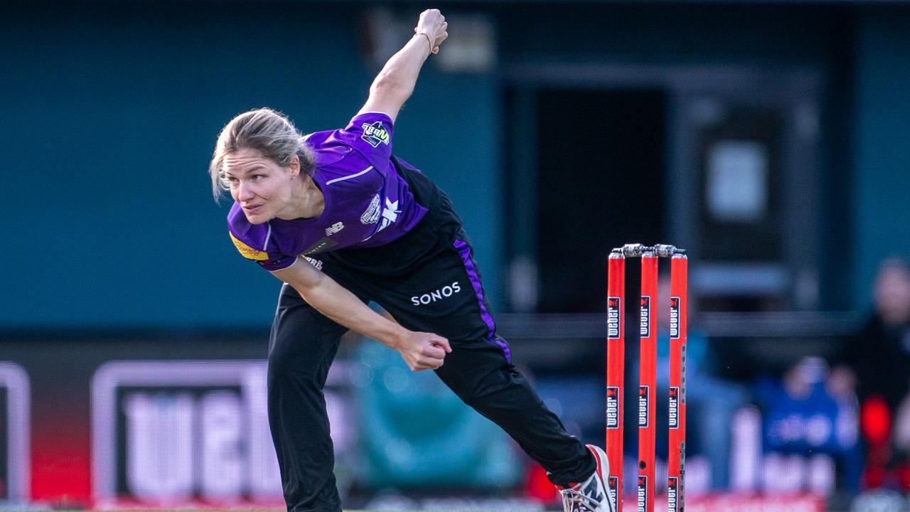 Carey shines on WPL bow but eclipsed by epic de Klerk