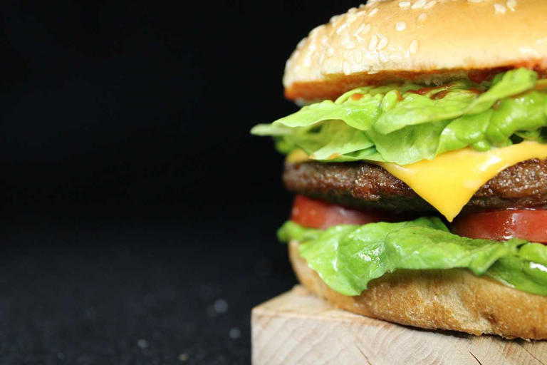 Most popular fast-food chains revealed for each state
