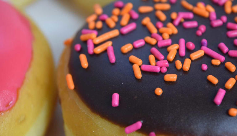 Most popular fast-food chains revealed for each state