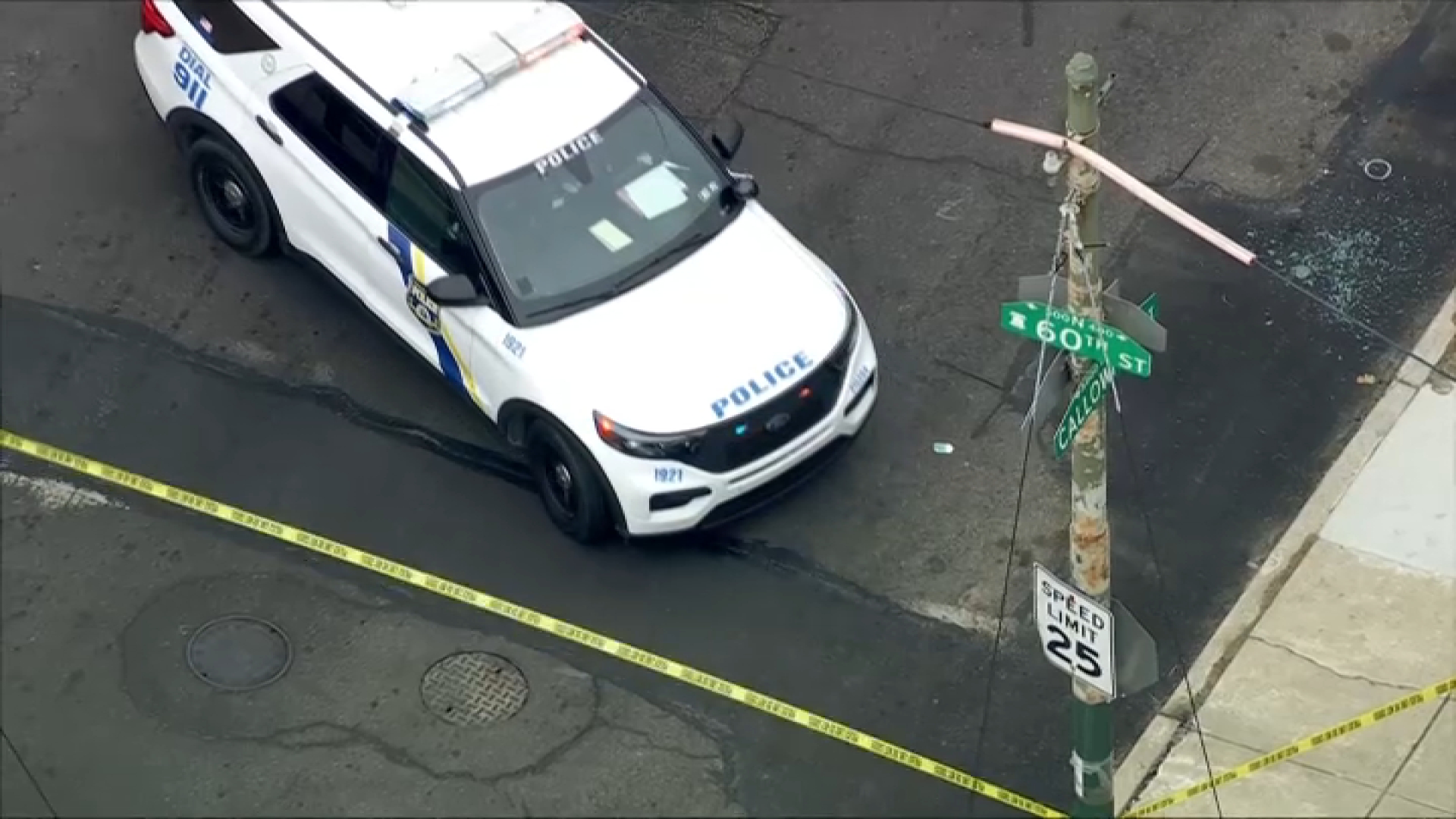 Mujer recibe tiros en el pecho y el abdomen a plena luz del viernes