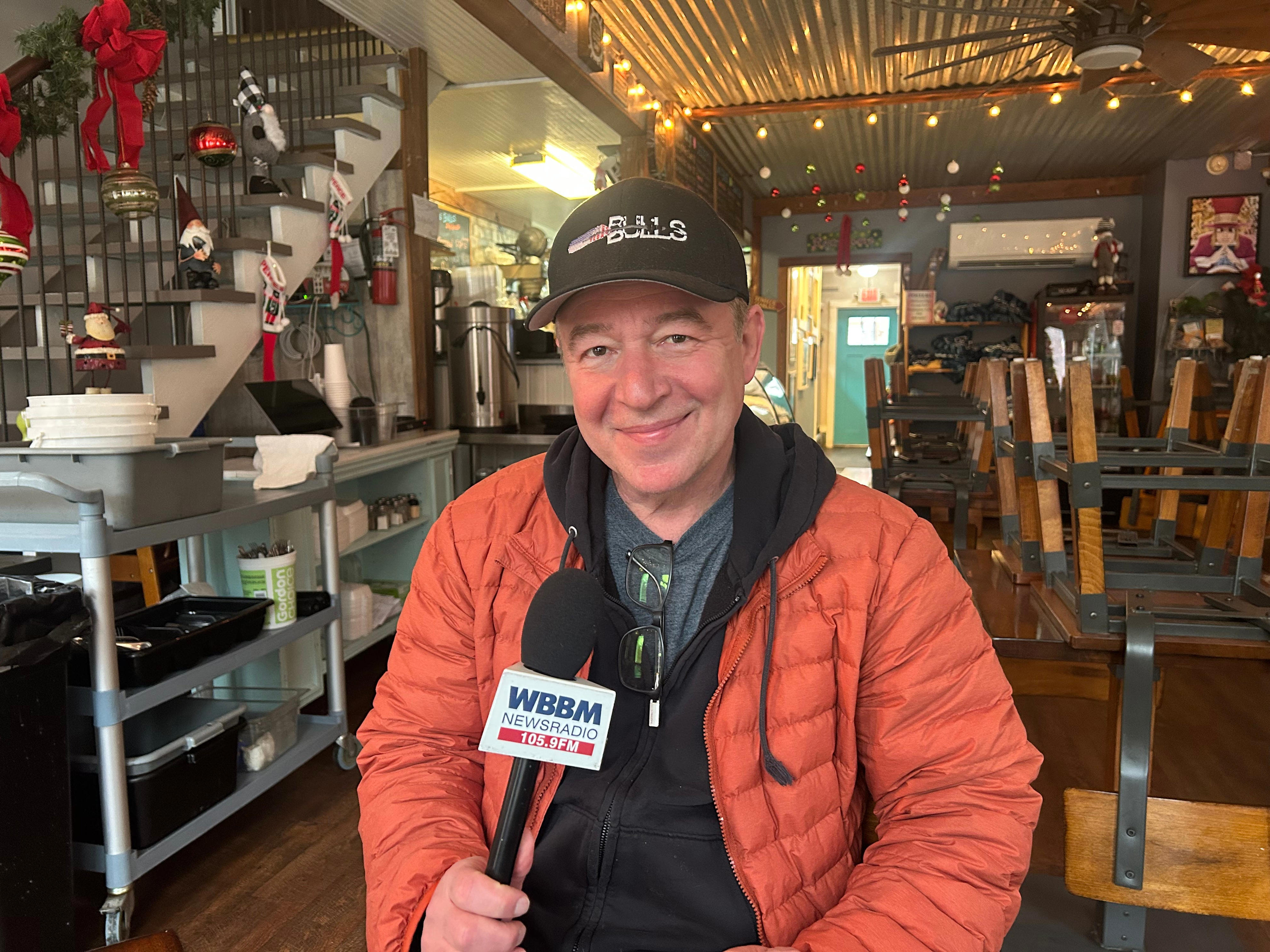 Movie filmed in Michigan City premieres