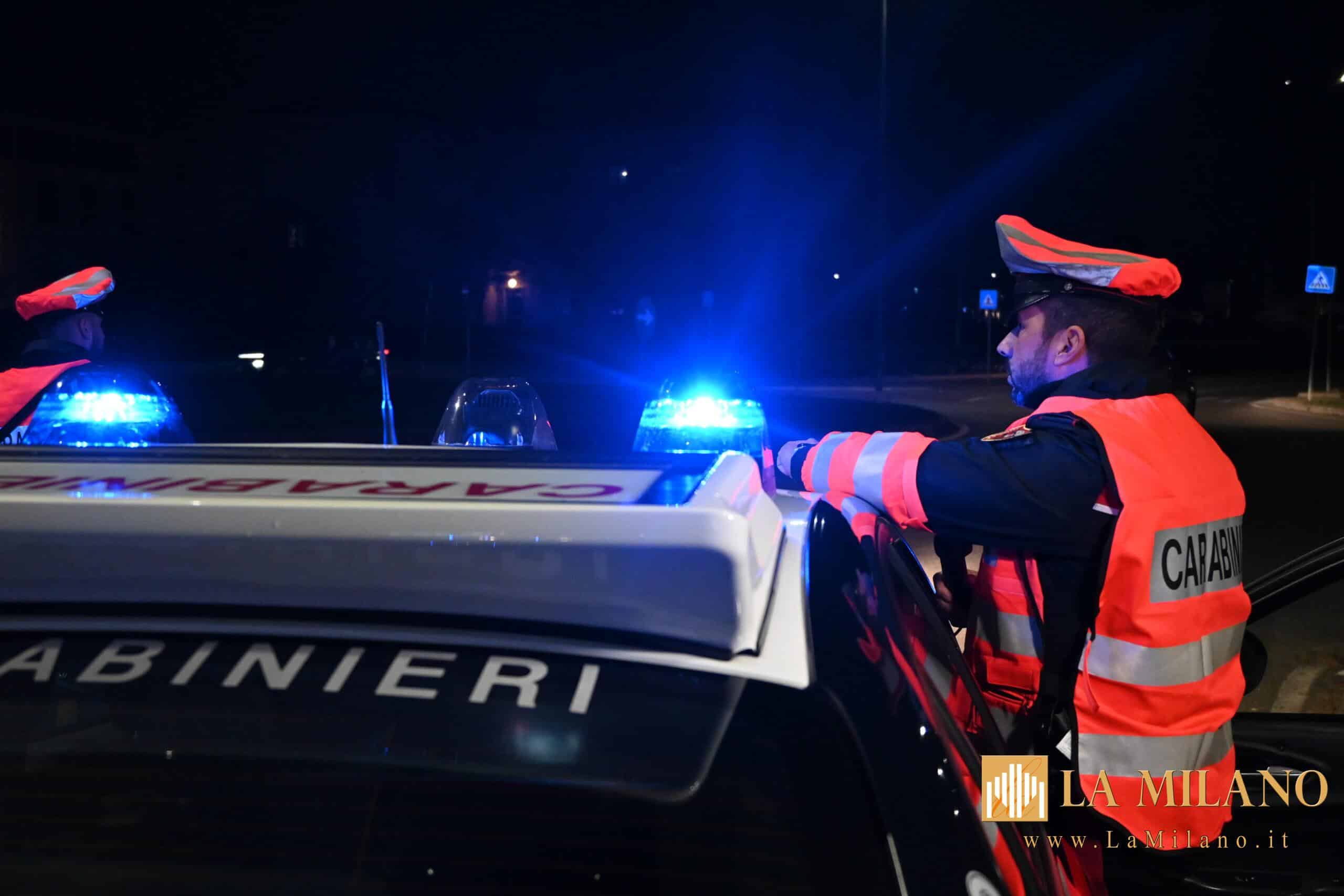 Minore alla guida senza patente e positivo all’alcol test: trovato con ...