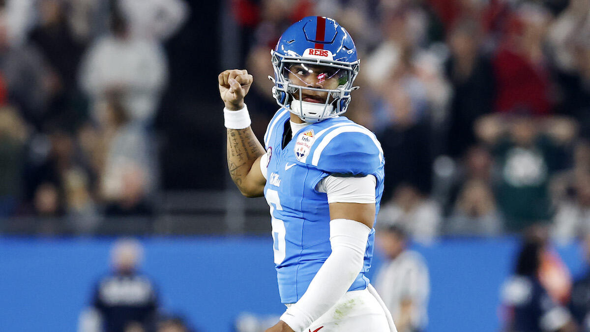 Trinidad Chambliss to sue NCAA