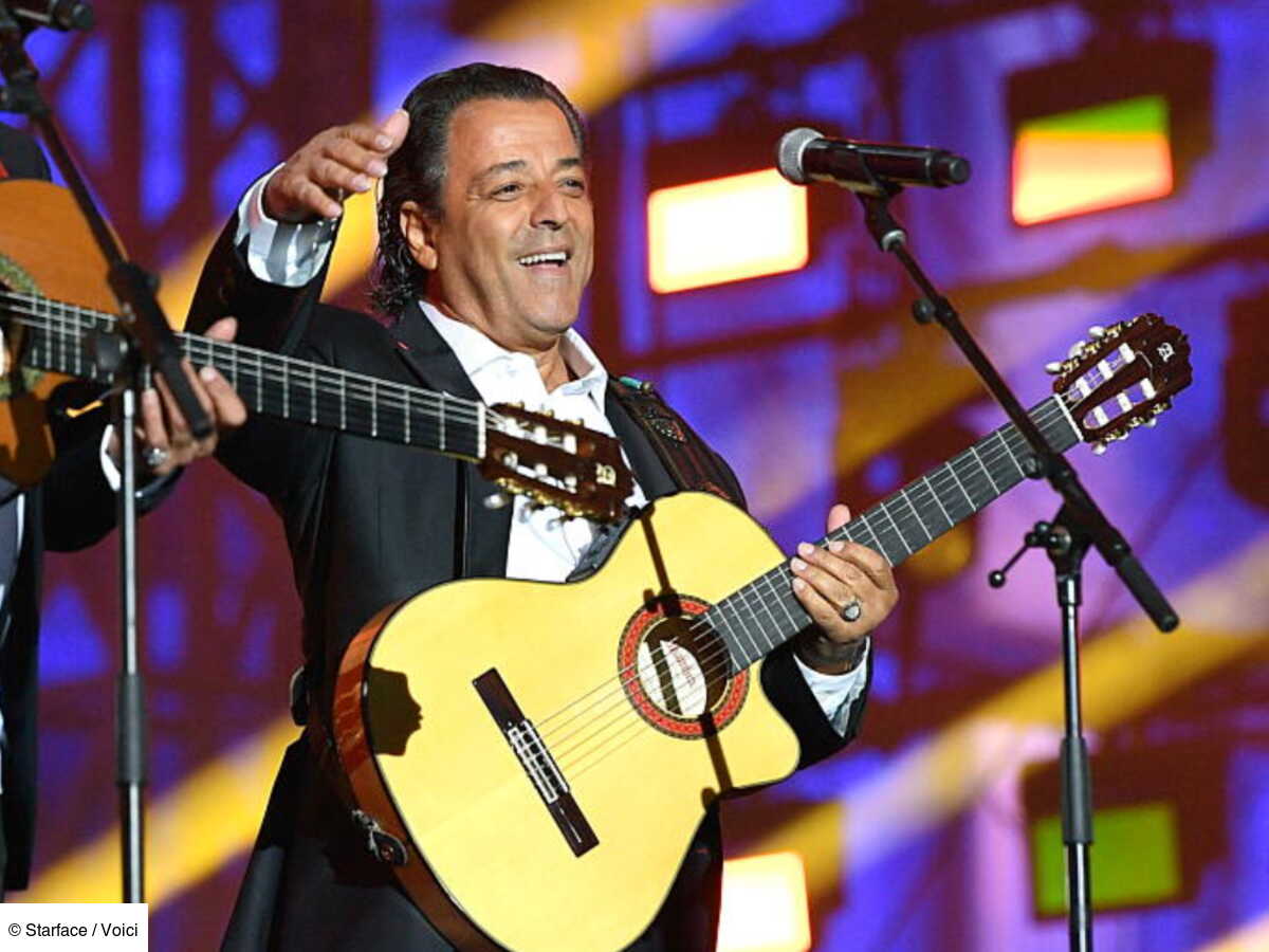 « Elle était présente à nos débuts, on était là pour la fin » : Chico ...