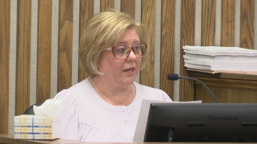 Former Kingsport special ed teacher to serve 2 years of probation