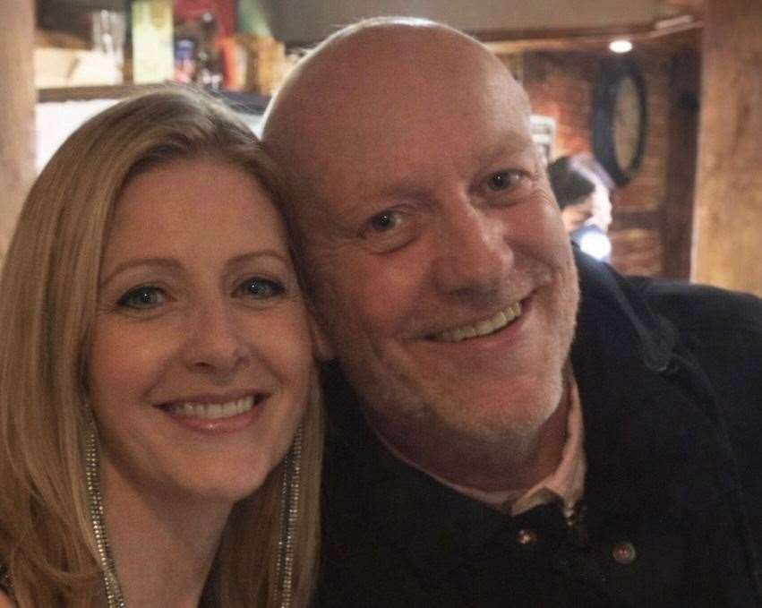 Tragic father and son lost to rare genetic condition