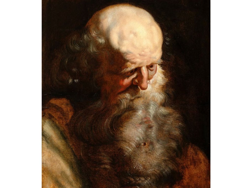 Belgian dealer paid $116,000 for artwork now attributed to Peter Paul ...