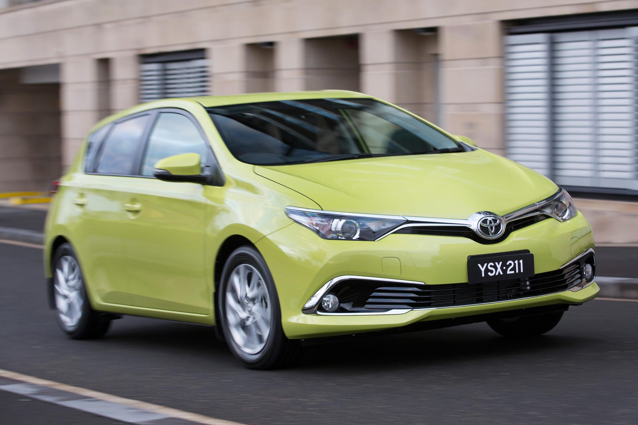 SUVs versus cars: The rise and fall of Australia's most popular new ...