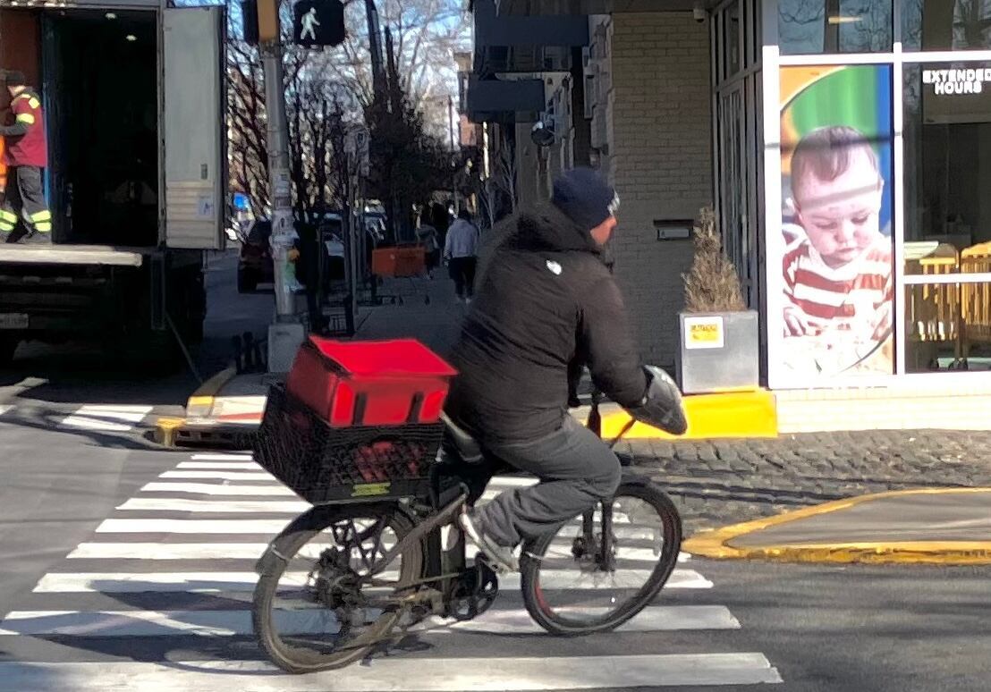 NJ e-bike bill could shift injury costs to auto insurance customers