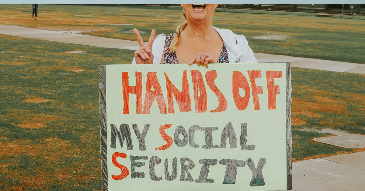 Urgent Social Security changes for 2026