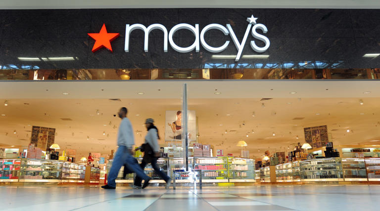 Macy's closing list includes two NJ stores, more; what to know