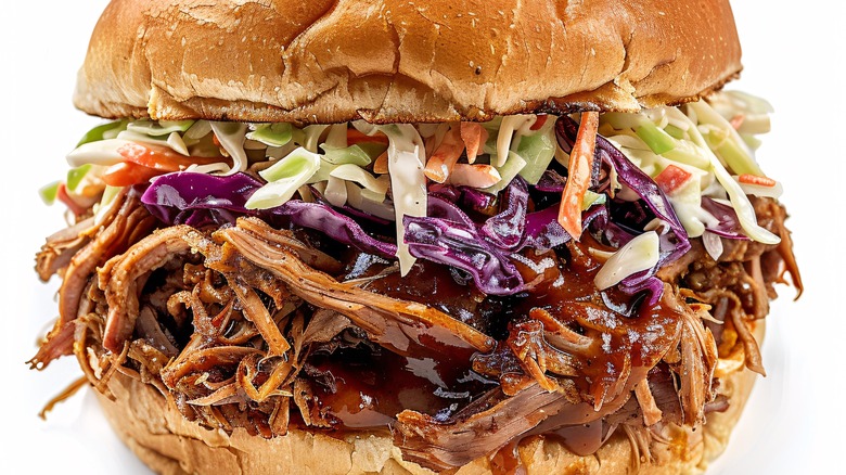 How Italian pulled pork is different from the BBQ version