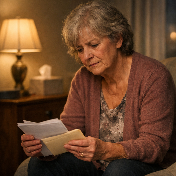 I refuse to let my inheritance go to family members who see me as a ...