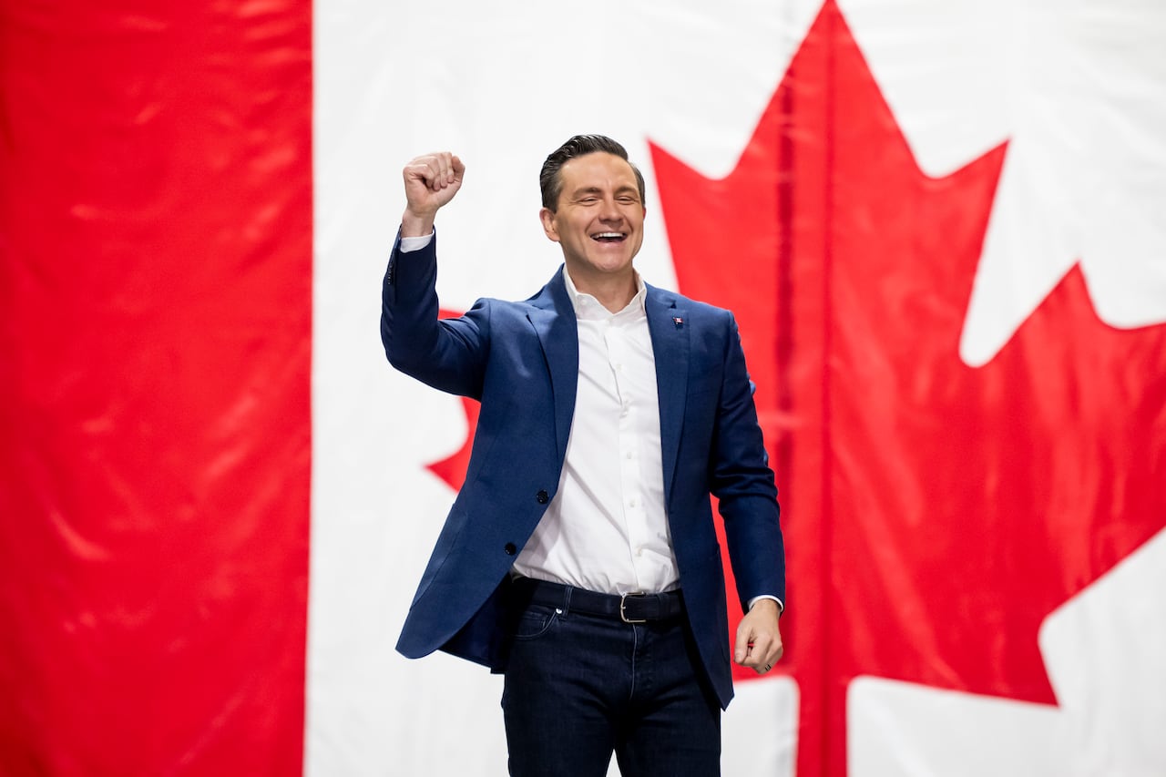 Conservatives to debate policies including abortion, DEI and MAID at ...