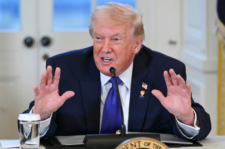 Trump pitches Venezuela oil to US majors - and hits skepticism