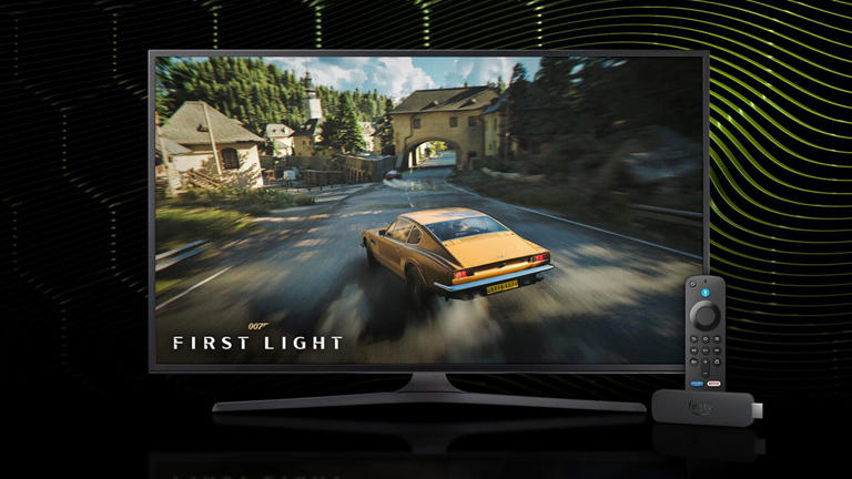 Amazon Fire TV Sticks to get their biggest, baddest gaming update yet ...