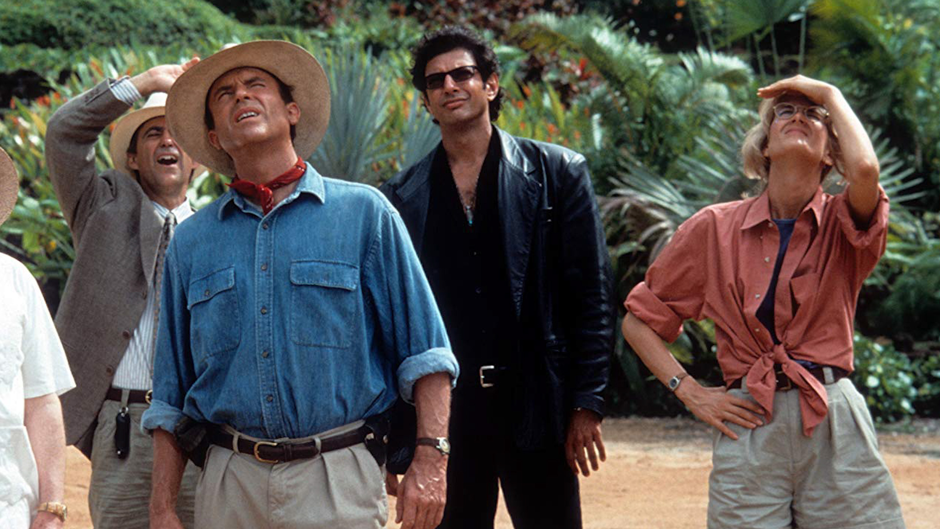 15 sci-fi movies you’re not allowed to dislike