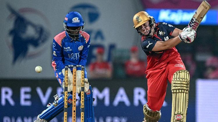 MI vs RCB, WPL 2026: De Klerk turns match on its head as RCB rock MI in ...