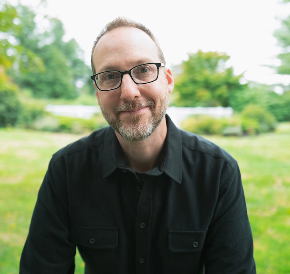 Lore podcaster Aaron Mahnke’s book Exhumed explores vampire panic — see ...
