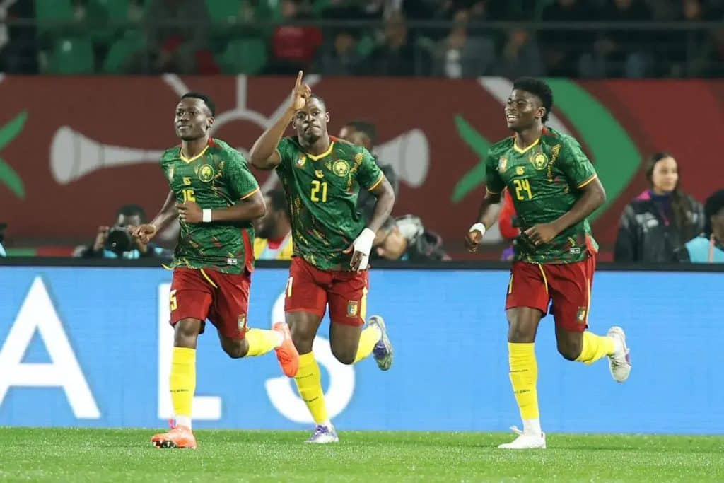 AFCON 2025/ Morocco-Cameroon: Official lineups revealed