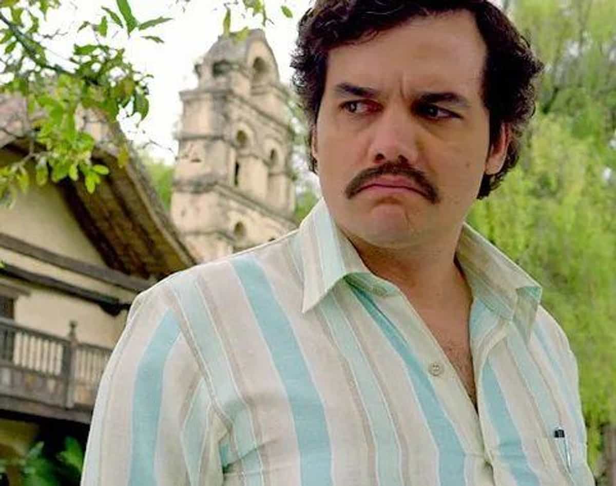 Overly glamorized historical figures in movies and TV