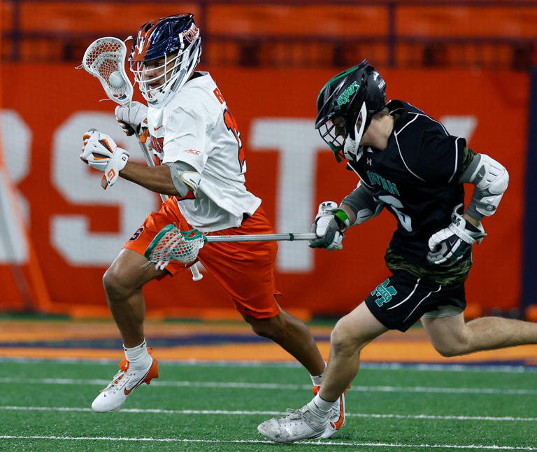 Syracuse lacrosse returns to practice: What each team is working on ...