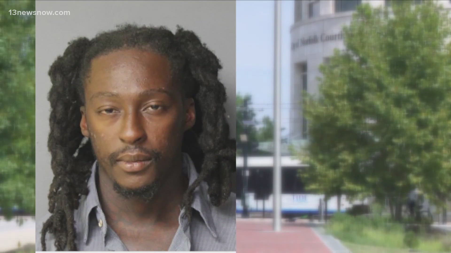 Man sentenced to 28 years in prison for killing son of anti-gun ...