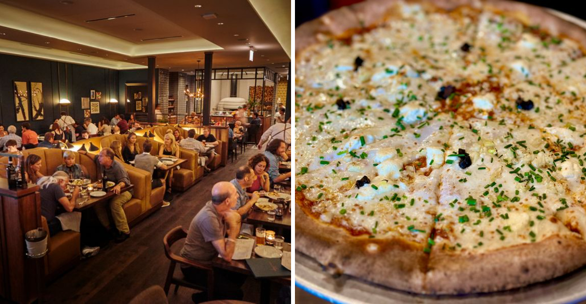 7 Illinois pizzerias locals say closely resemble Naples